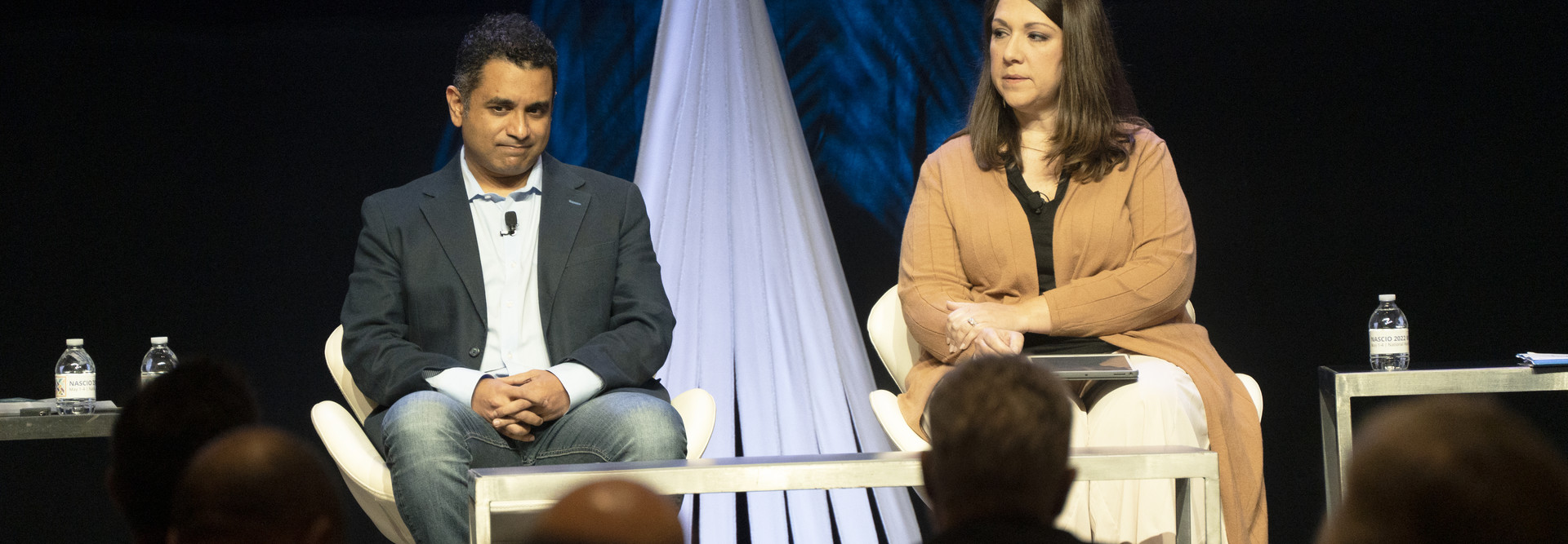 NASCIO Midyear 2022: State IT Officials See a New Normal in IT ...